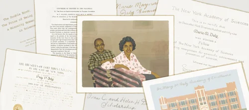 Mary Maynard Daly | First Black Woman PhD in Chemistry - Illustrated ...