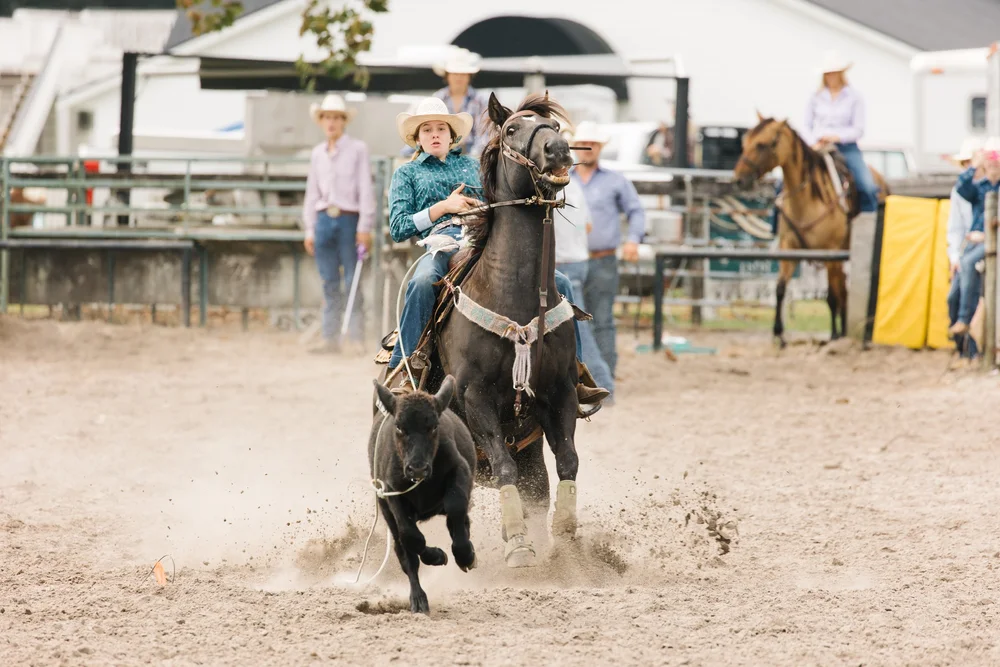 Rockin' S Rodeo Photos