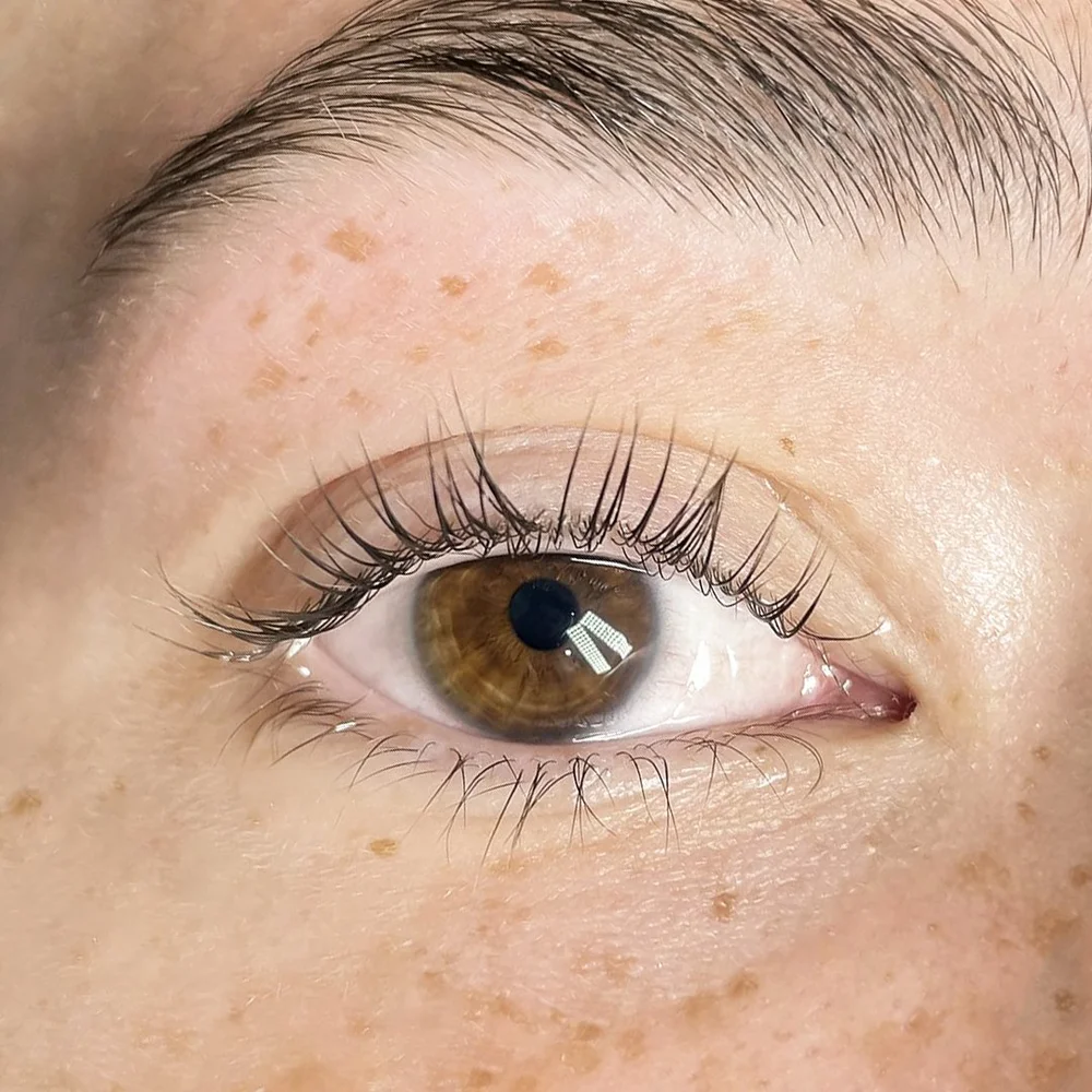 Lash Extensions Fargo Nd