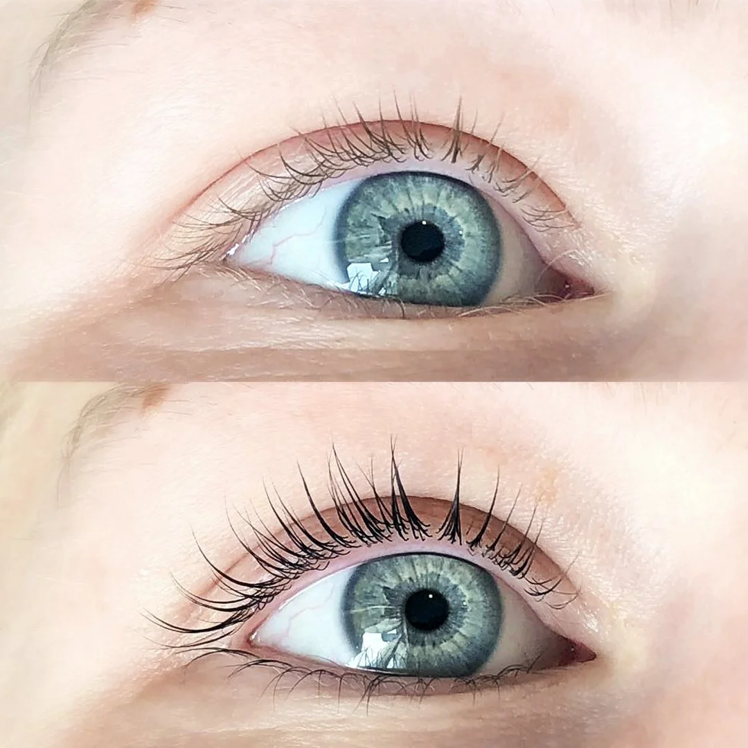 Lash Extensions Fargo Nd