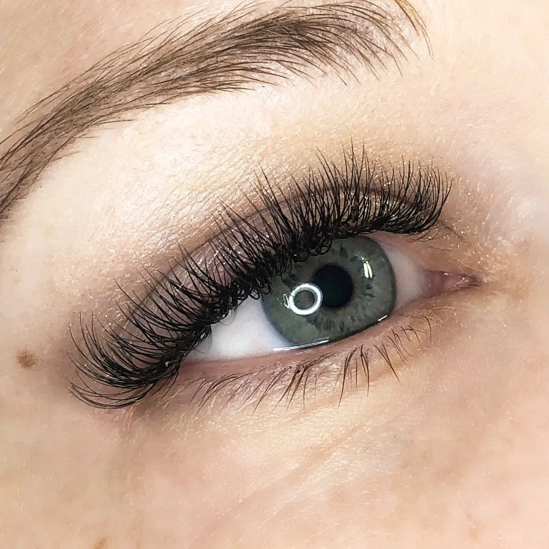 Lash Extensions Fargo Nd