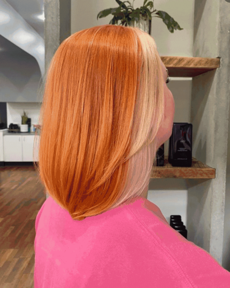 Bold & Beautiful: Master Hair Colouring & Treatments — Outpost Hair