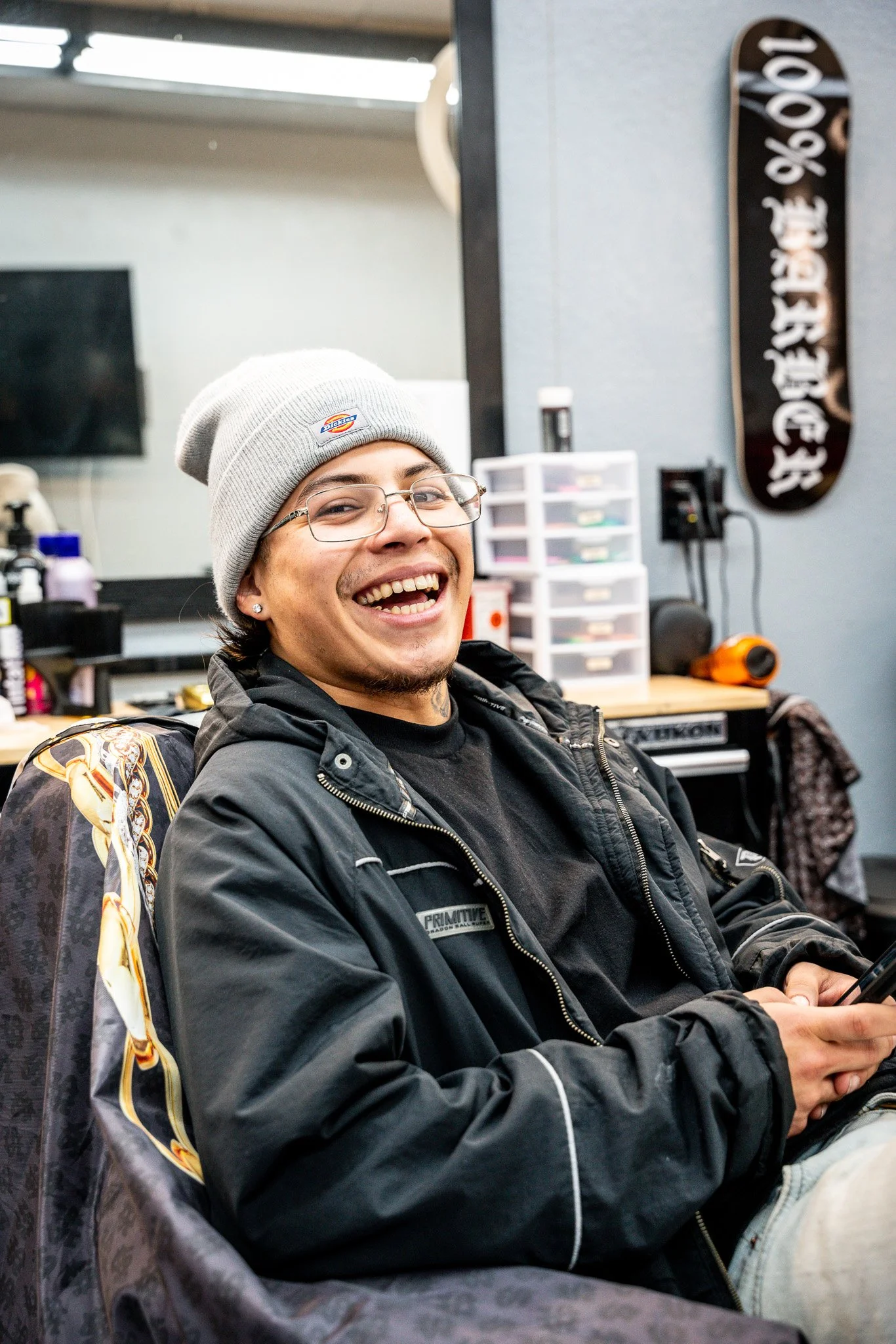 Next Level Cuts - Premier Barbershop in Pomona for Stylish Haircuts and ...