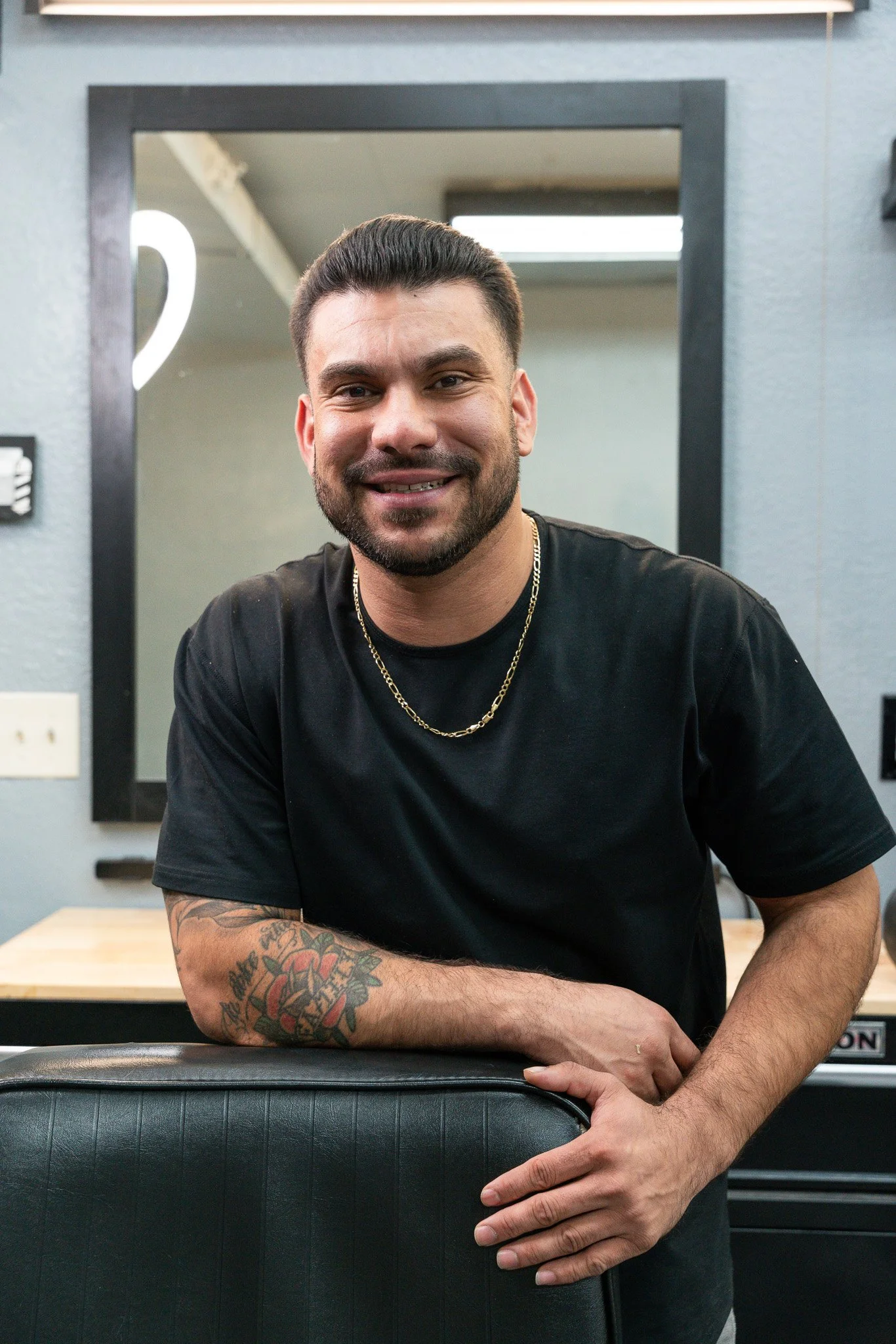Next Level Cuts - Premier Barbershop in Pomona for Stylish Haircuts and ...