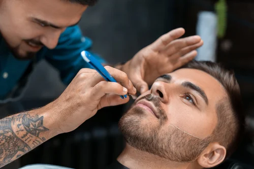 Next Level Cuts - Premier Barbershop in Pomona for Stylish Haircuts and ...