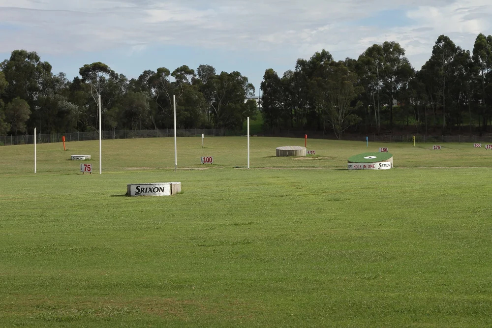 General 2 — Maroondah Golf Park - Mini Golf and Driving Range
