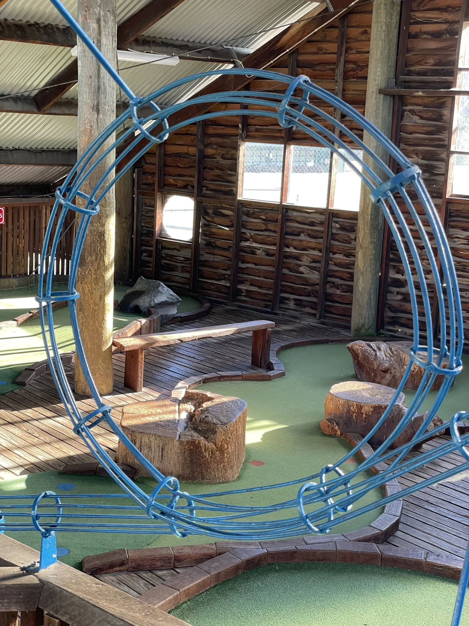 General 2 — Maroondah Golf Park - Mini Golf and Driving Range