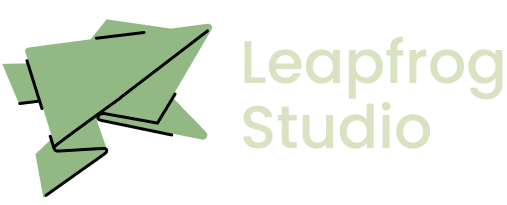 Our people — Leapfrog Studio