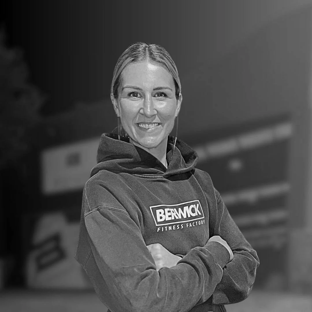 Berwick Fitness Factory