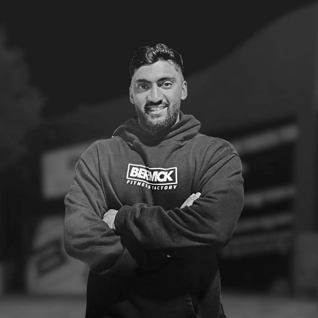 Berwick Fitness Factory