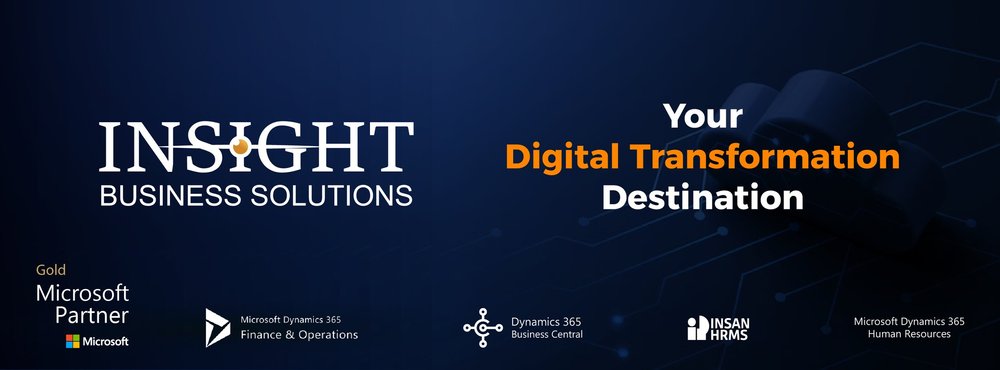 INSIGHT Business Solutions