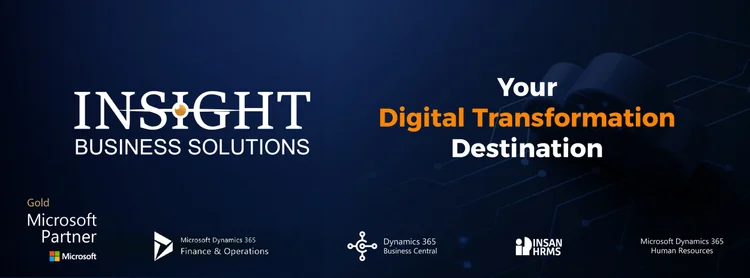 INSIGHT Business Solutions