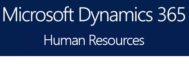 Microsoft Dynamics 365 Human Resources — INSIGHT Business Solutions