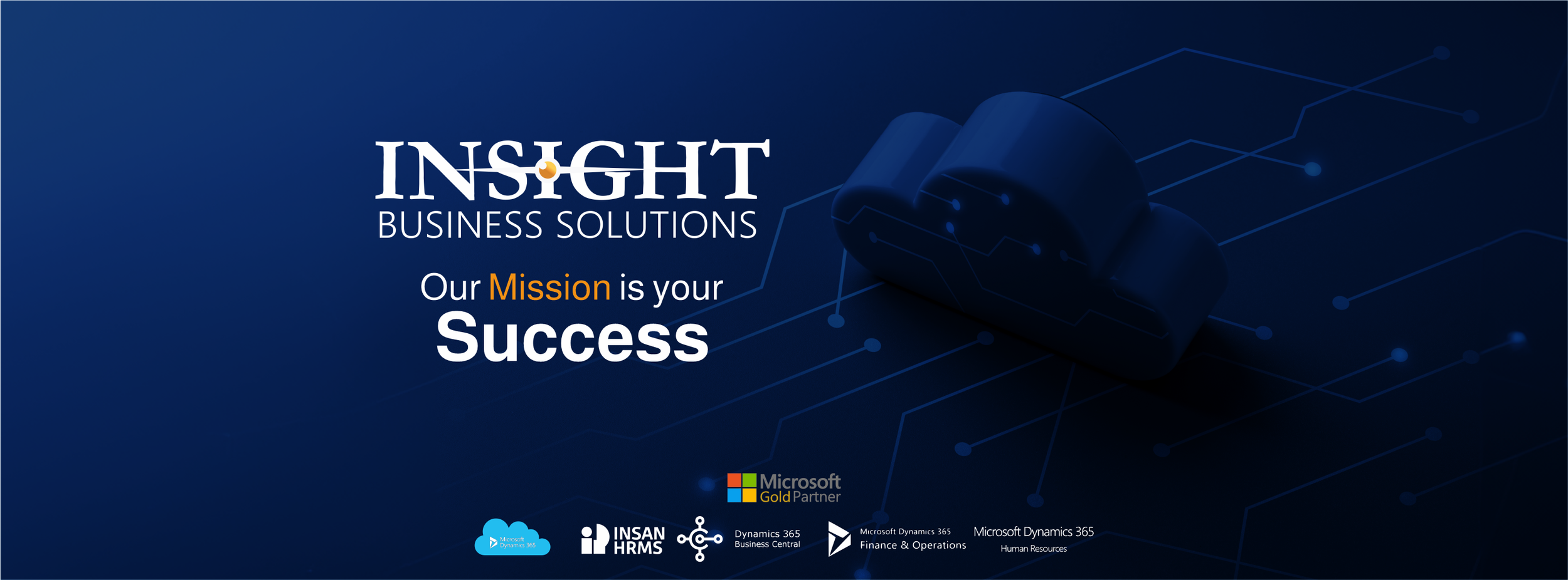 INSIGHT Business Solutions