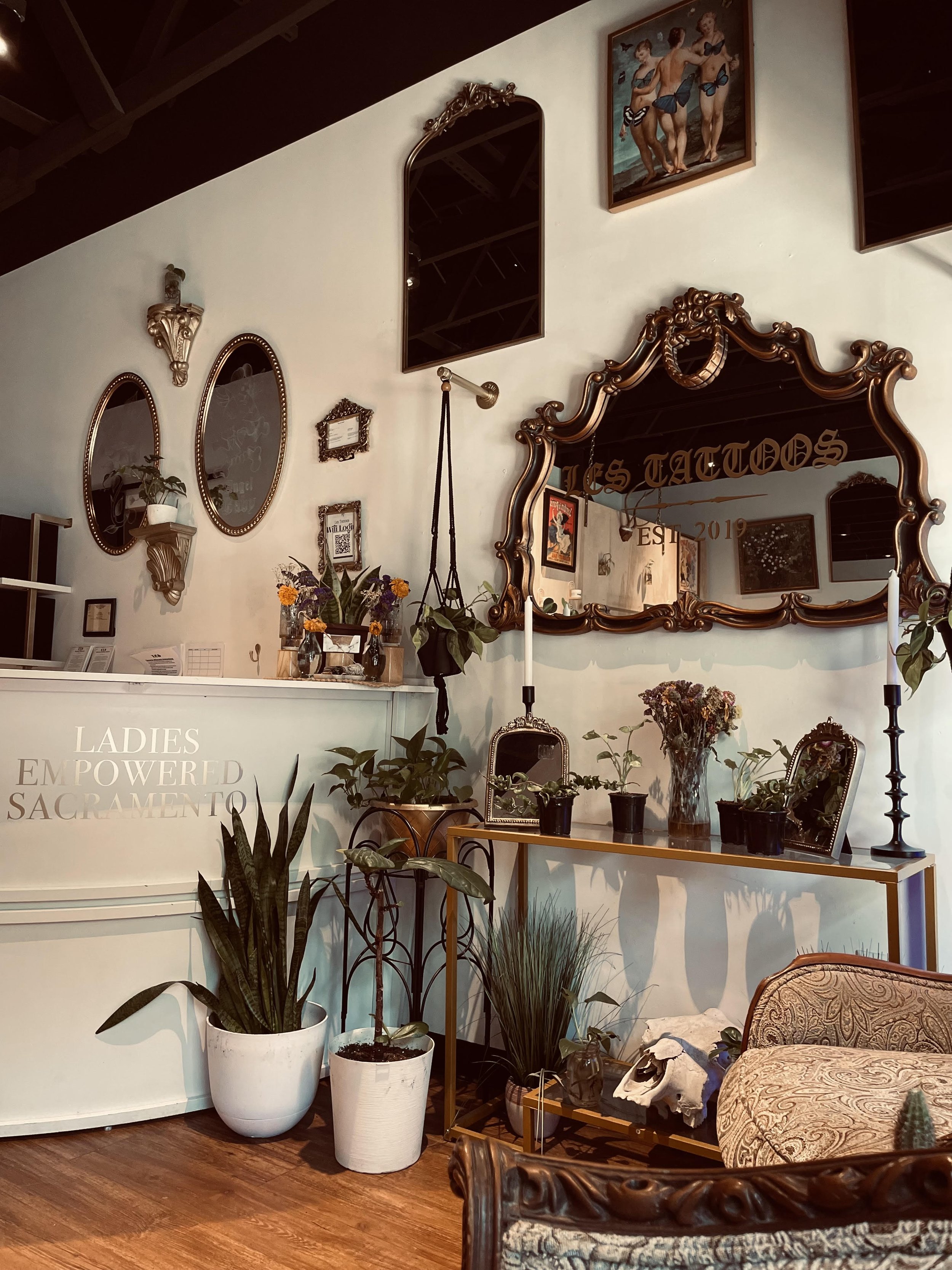 Tattoo shops downtown sacramento - Eagleviewtattoo.com