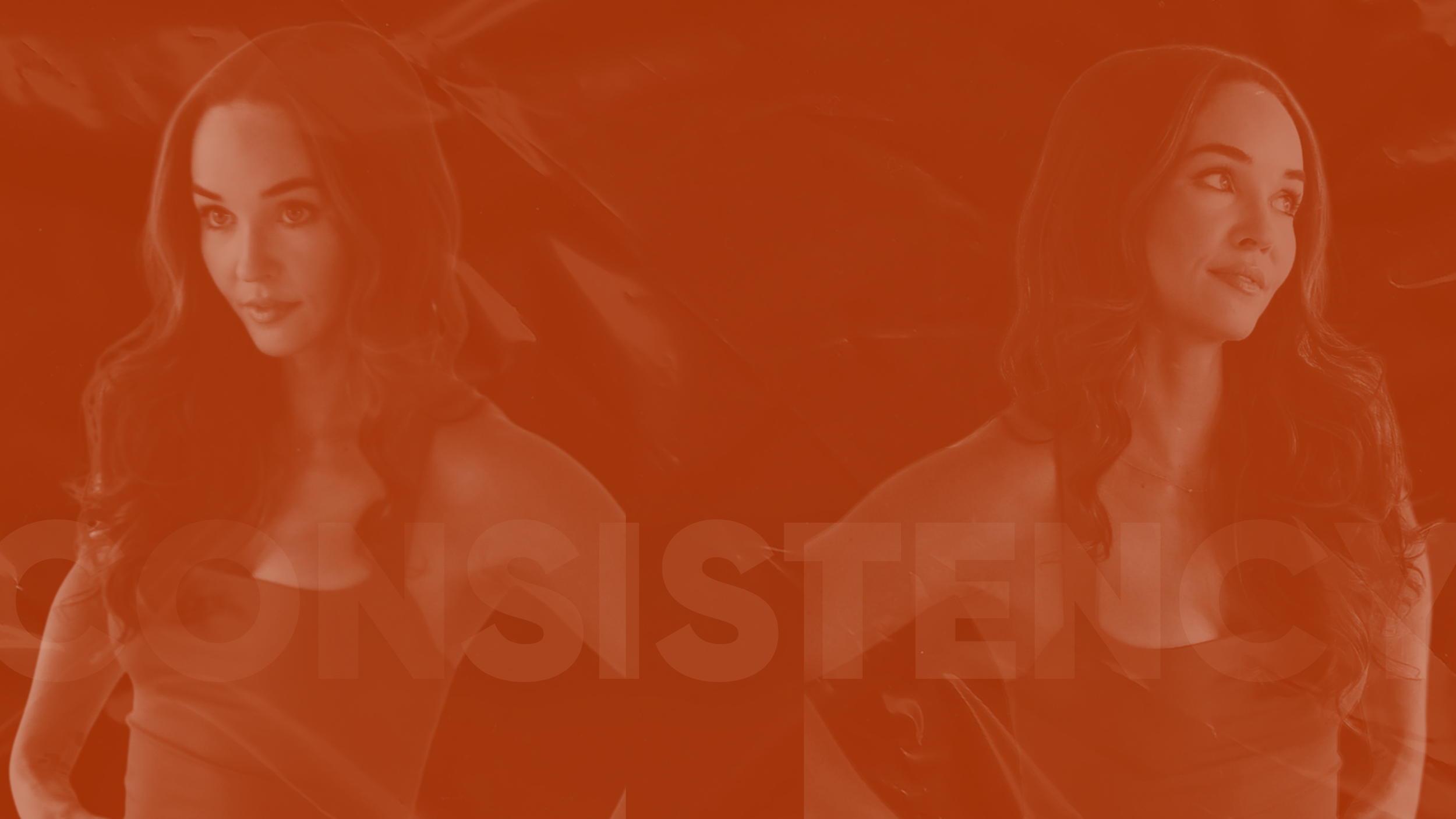 The Consistency Project — Uplift Movement