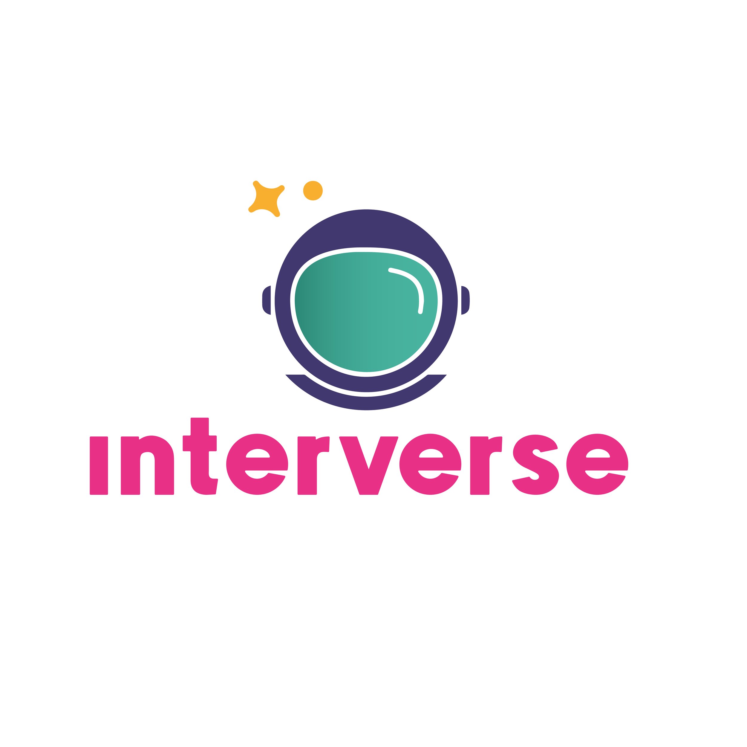 Interverse Brand — Latreash Designs