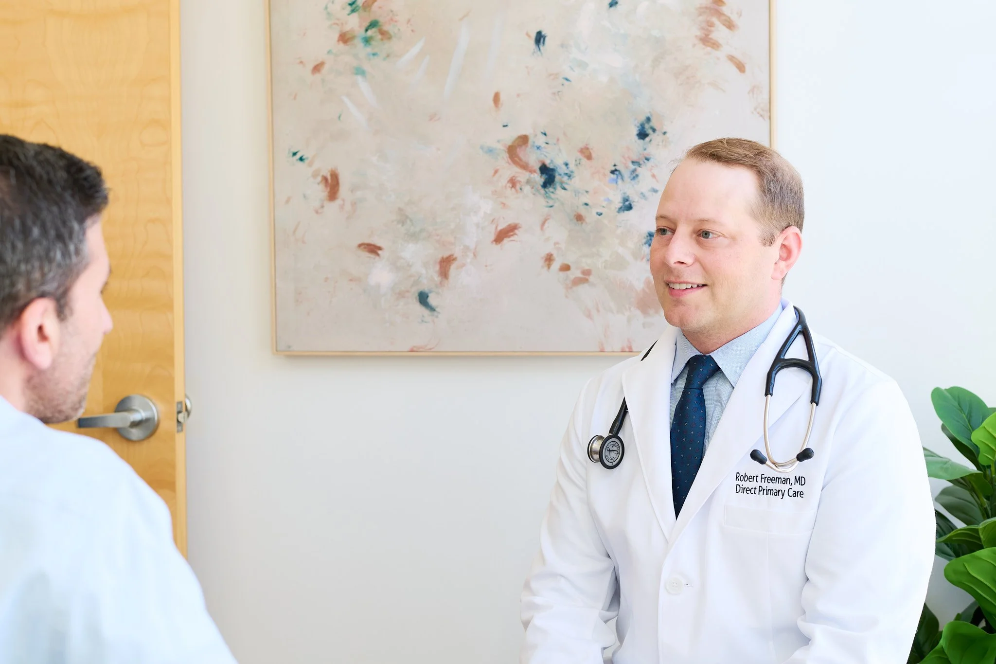 Robert Freeman Healthcare in Upstate, NY — Freeman Medical, PLLC