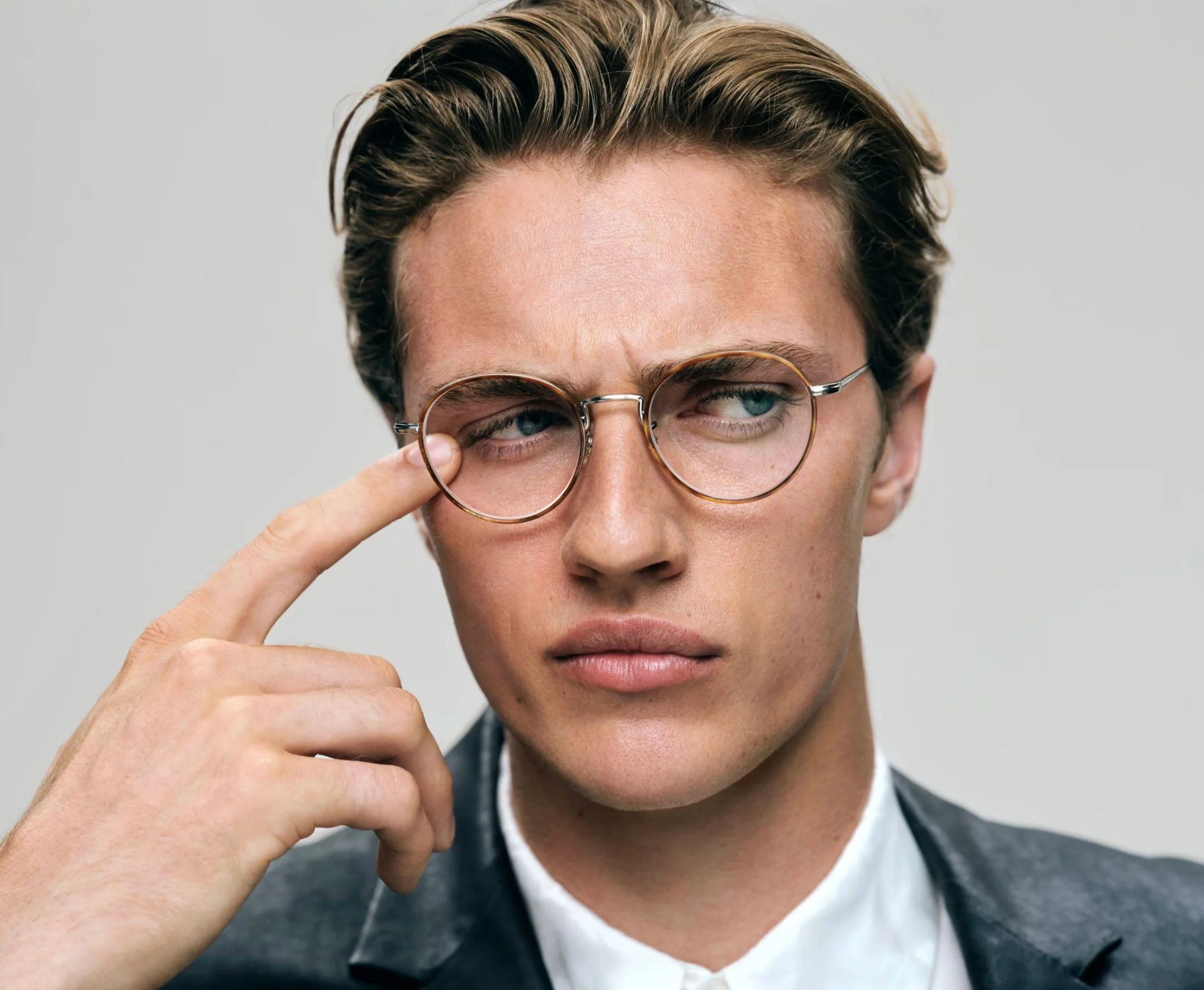 Optiker Johannsen Pöseldorf