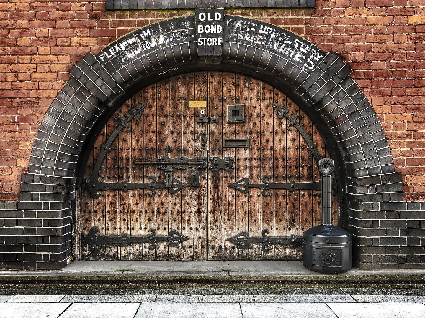 Security Services in Southampton, Hampshire — Code 9 Security ...