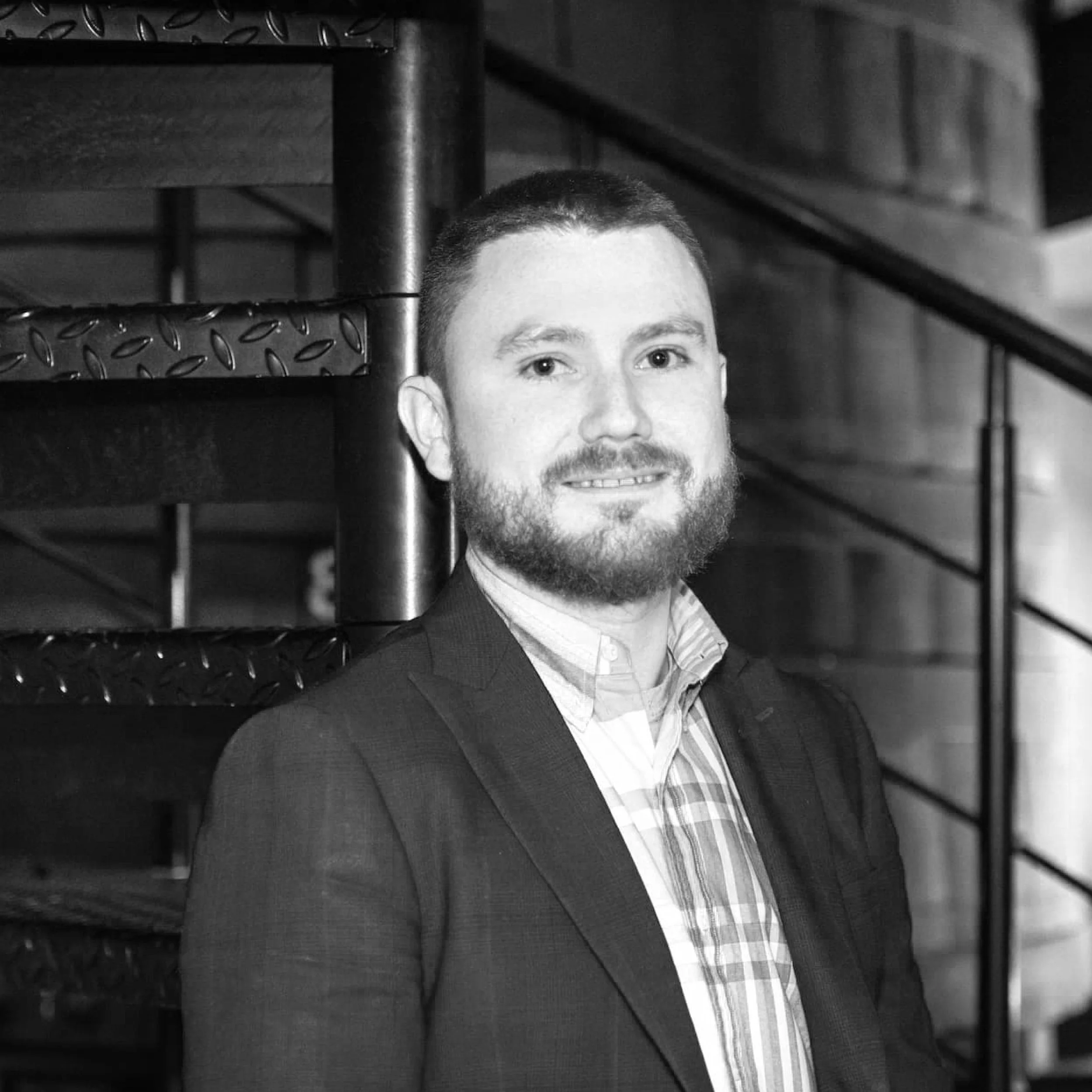 Our People — Code 9 Security® | Security Services in Hampshire and the ...