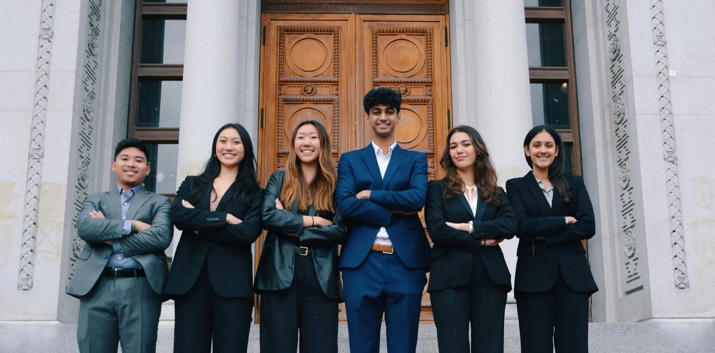 About — Nova Consulting