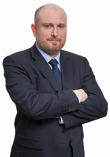 Meet the Team — Jones Law Firm, P.C