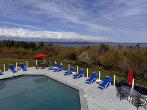 Amenities — THE ACADIA HOTEL - OCEAN VIEW