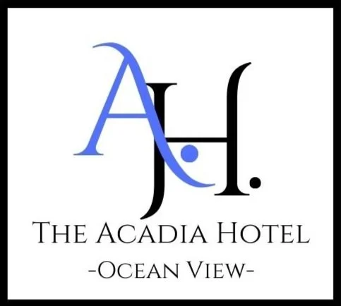 THE ACADIA HOTEL - OCEAN VIEW