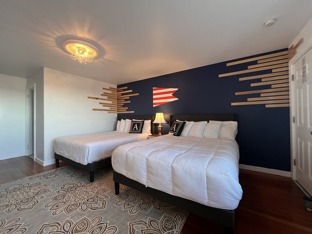Book a Room — THE ACADIA HOTEL - OCEAN VIEW