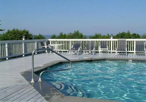 Amenities — THE ACADIA HOTEL - OCEAN VIEW