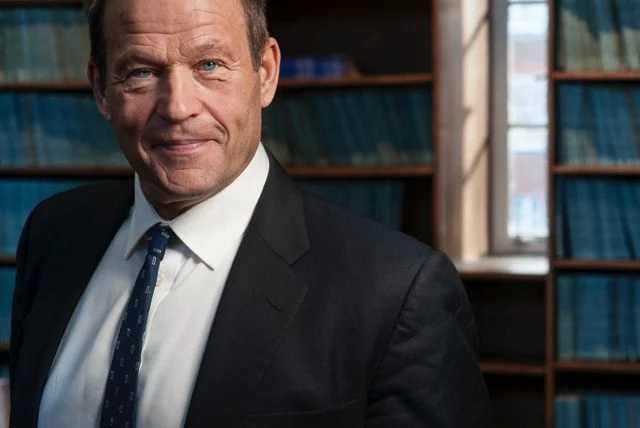 Robert Swan
