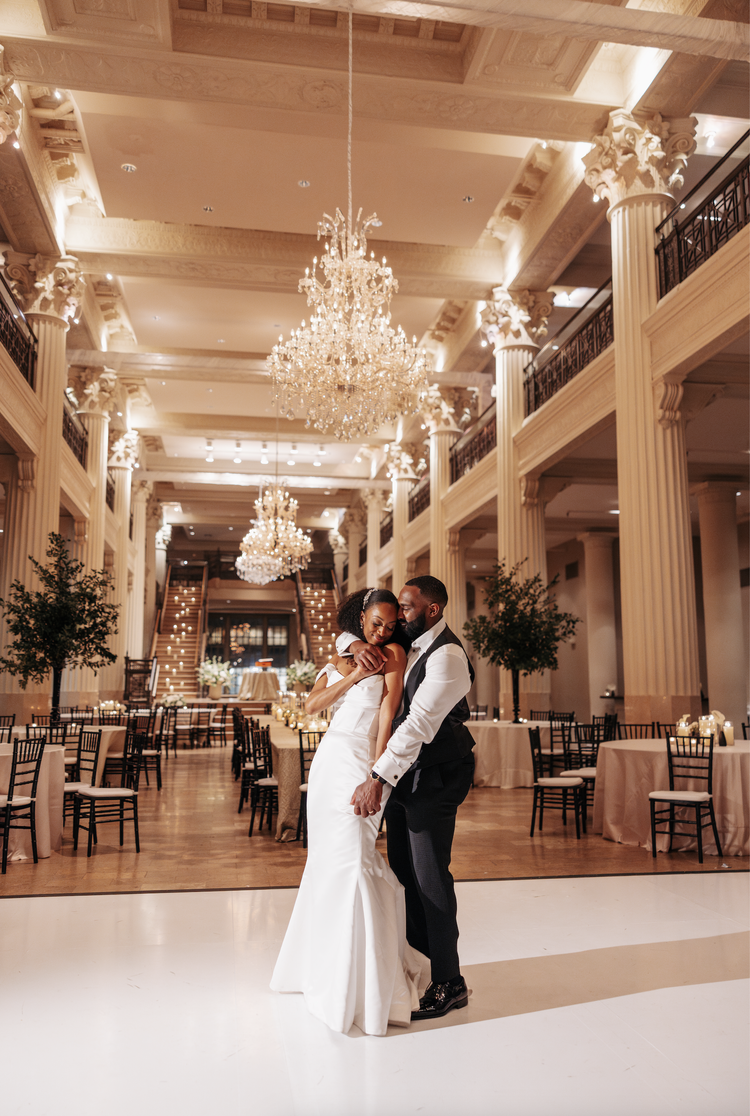 Neutral Photography Website (Ashley)