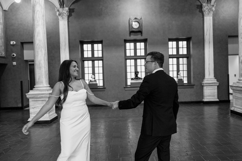 Neutral Photography Website (Ashley)