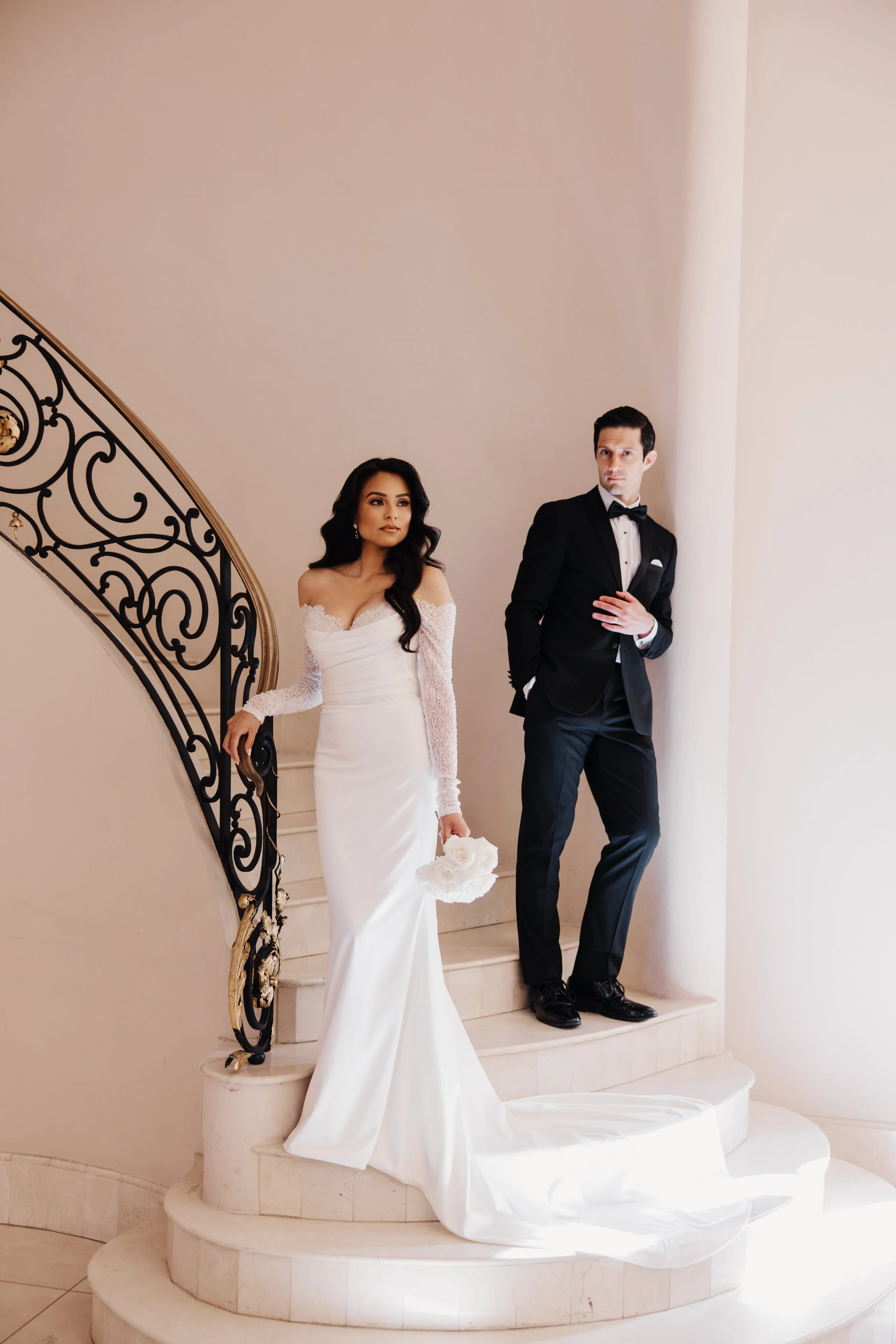 Neutral Photography Website (Ashley)