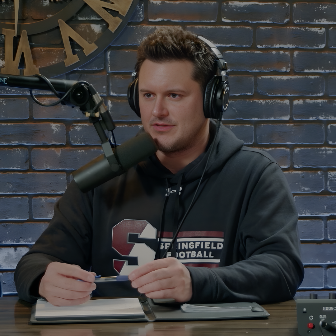 Meeting the Friday Football Tailgate Team! — Friday Football Tailgate