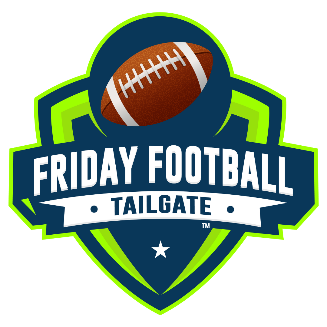 Friday Football Tailgate - A high school football pregame show
