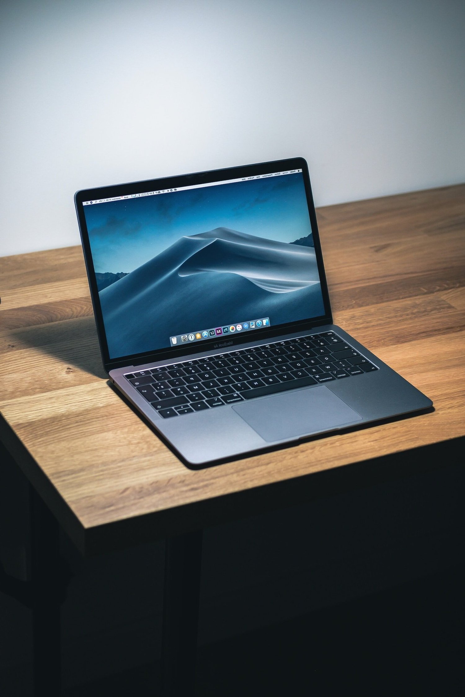 General 1 — DotSight Solutions