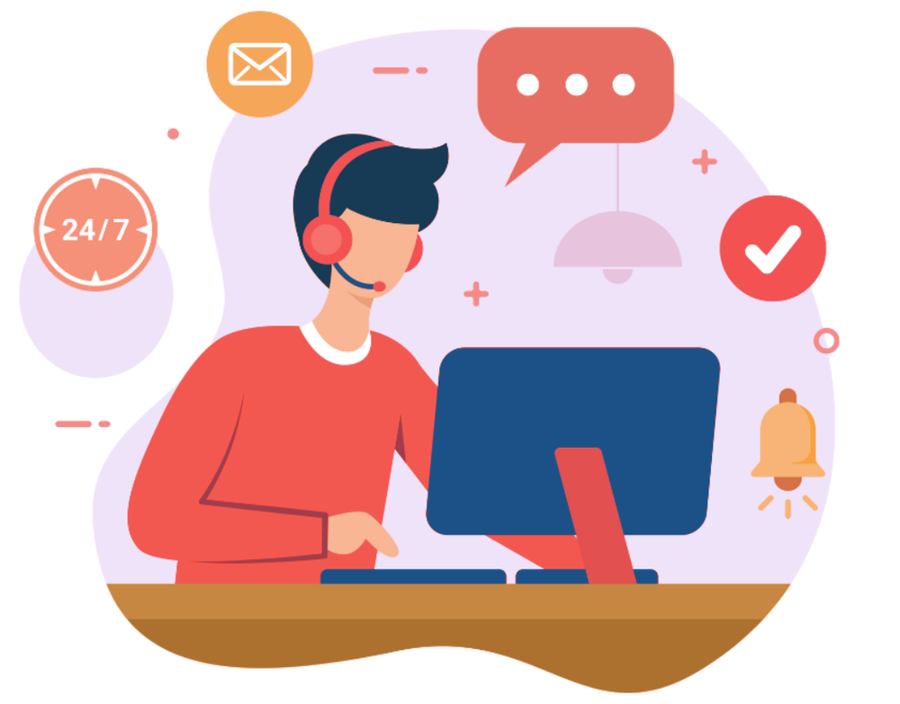 General 1 — DotSight Solutions