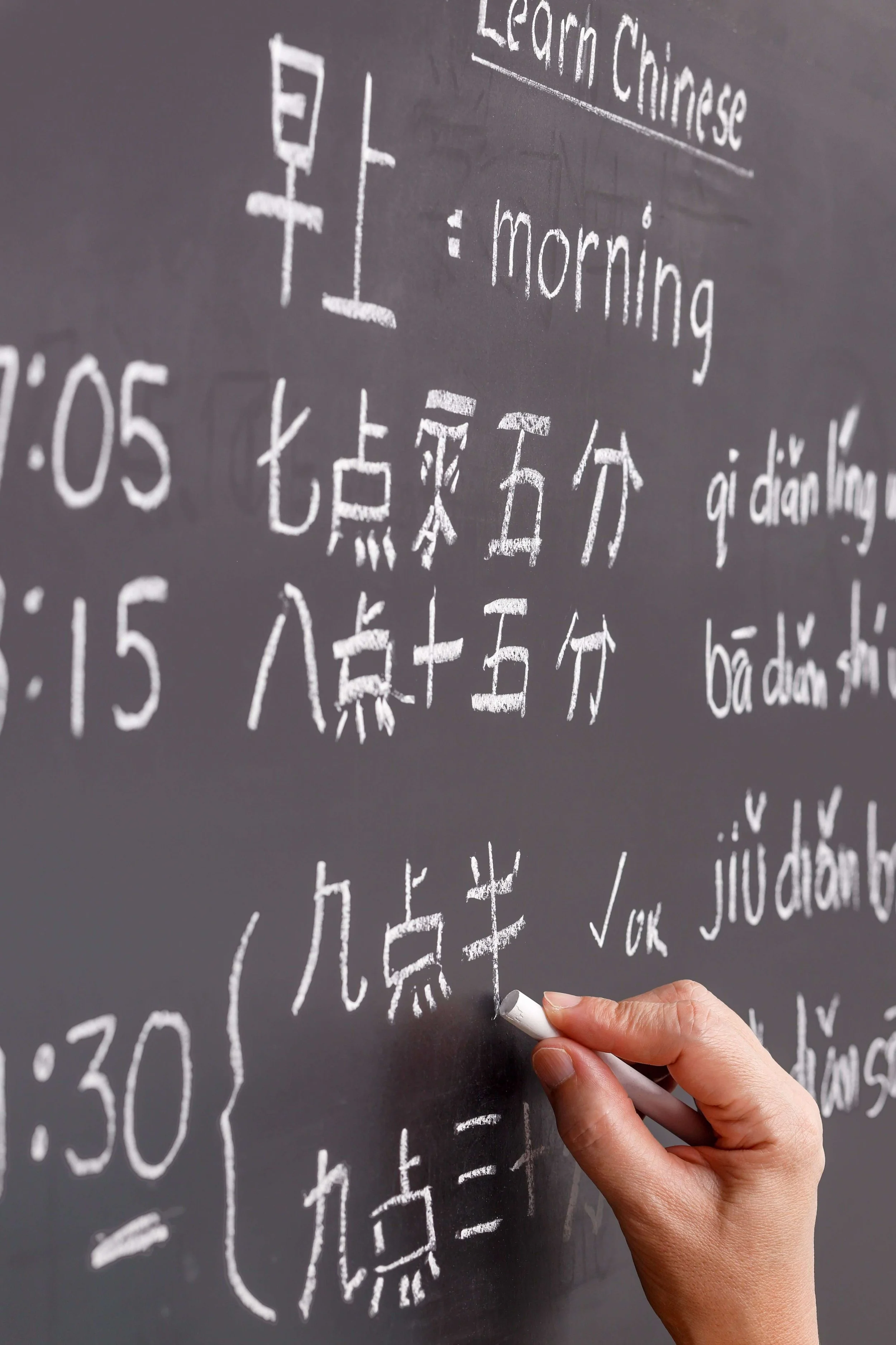 Using Web Tools for Formative and Summative Assessment in the Mandarin ...