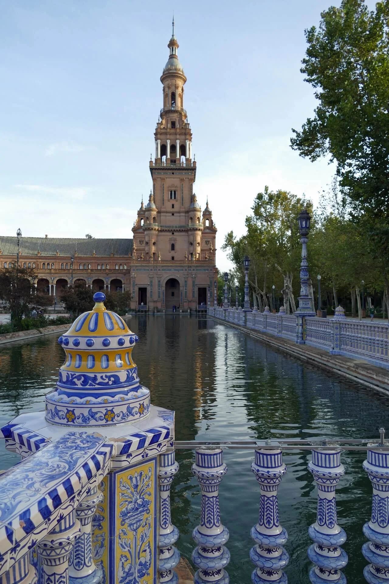 Advanced Spanish Conversation and Culture for Teachers — Idioma ...