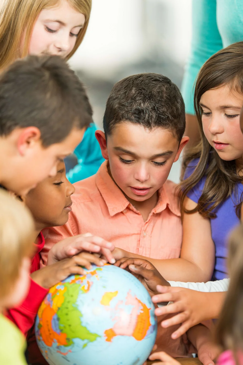 Assessing Students in the World Languages Classroom — Idioma Education ...
