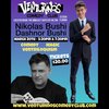 Venturino's Comedy Club