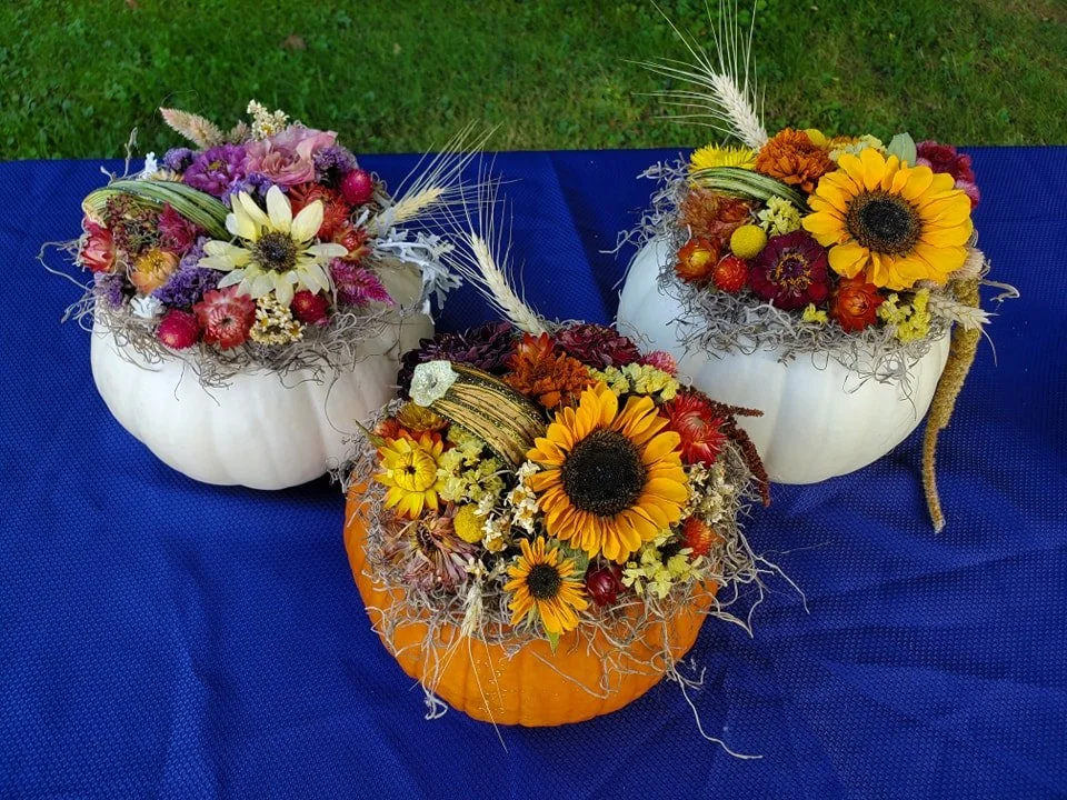 Barber Orchards Fruit Stand