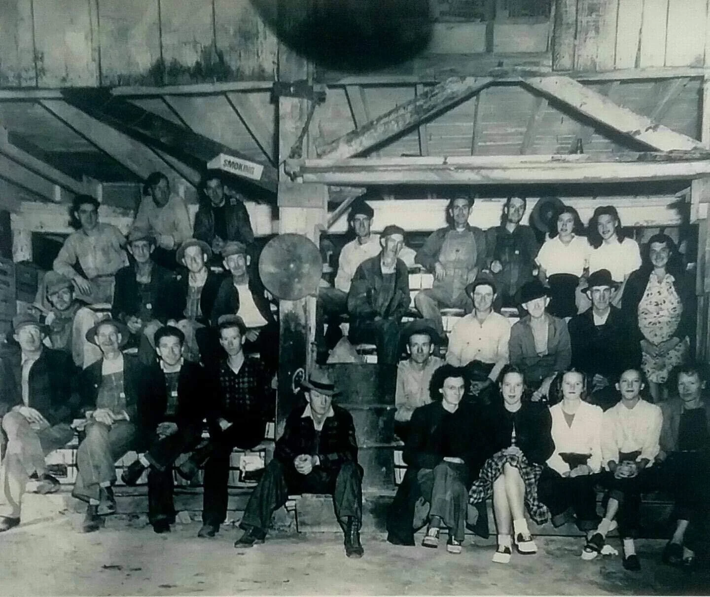 Our History — Barber Orchards Fruit Stand