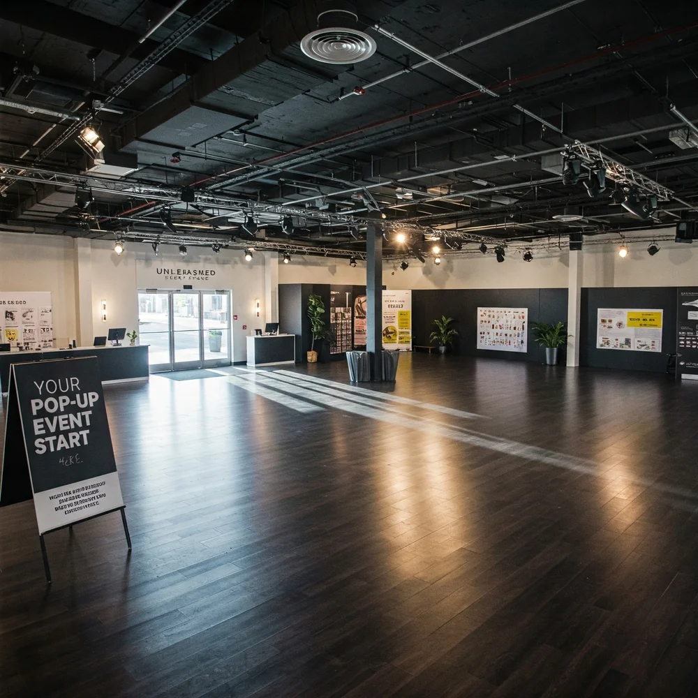 Sacramento’s Ultimate Guide to Hosting a Pop-Up Shop or Vendor Event ...
