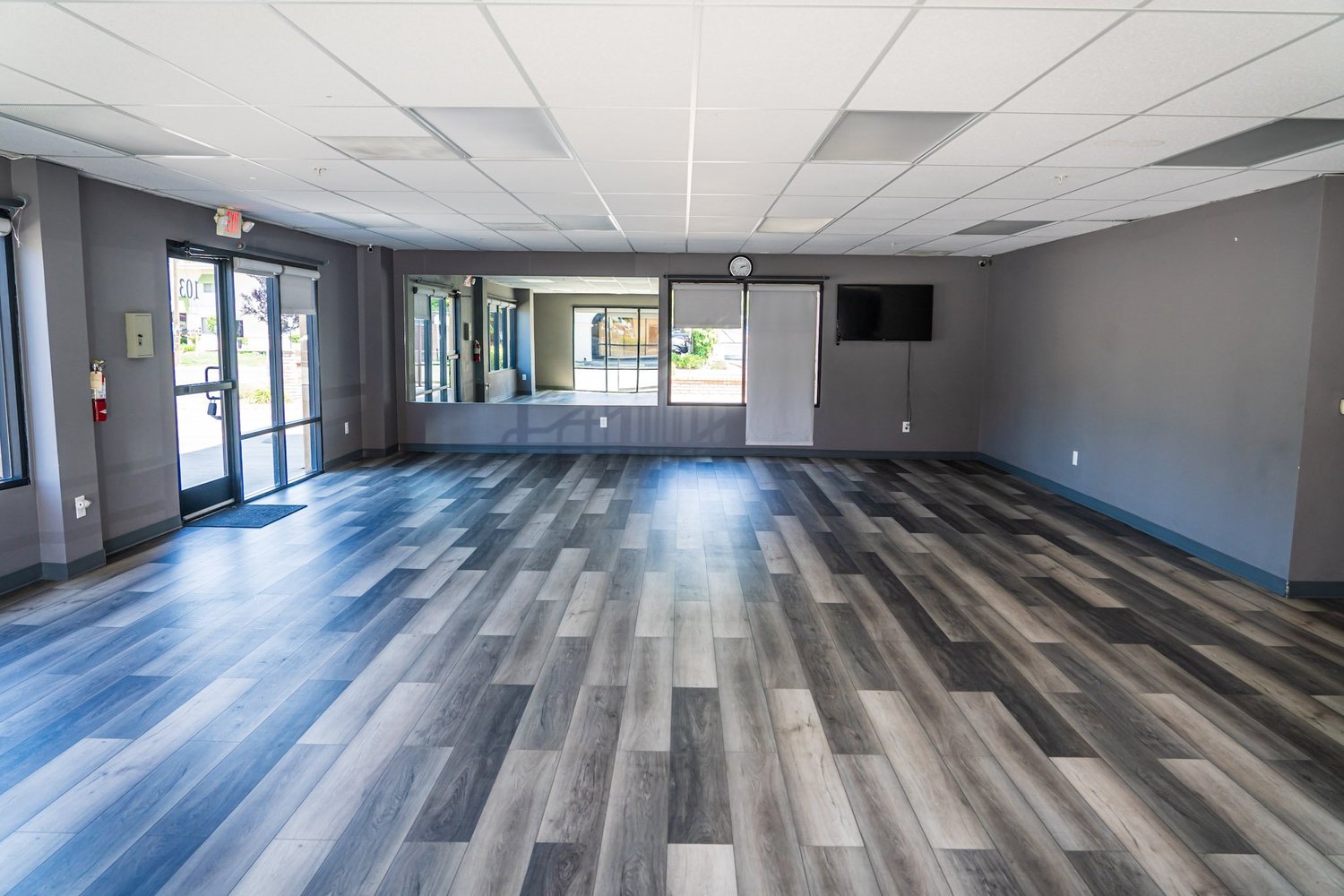 Unleashed Event Space | Private Event Space in Sacramento