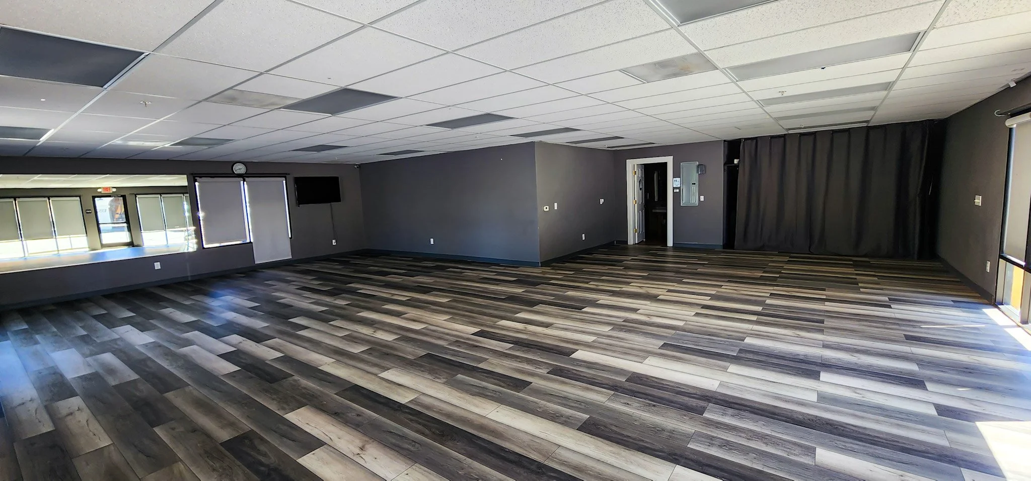 Unleashed Event Space | Private Event Space in Sacramento