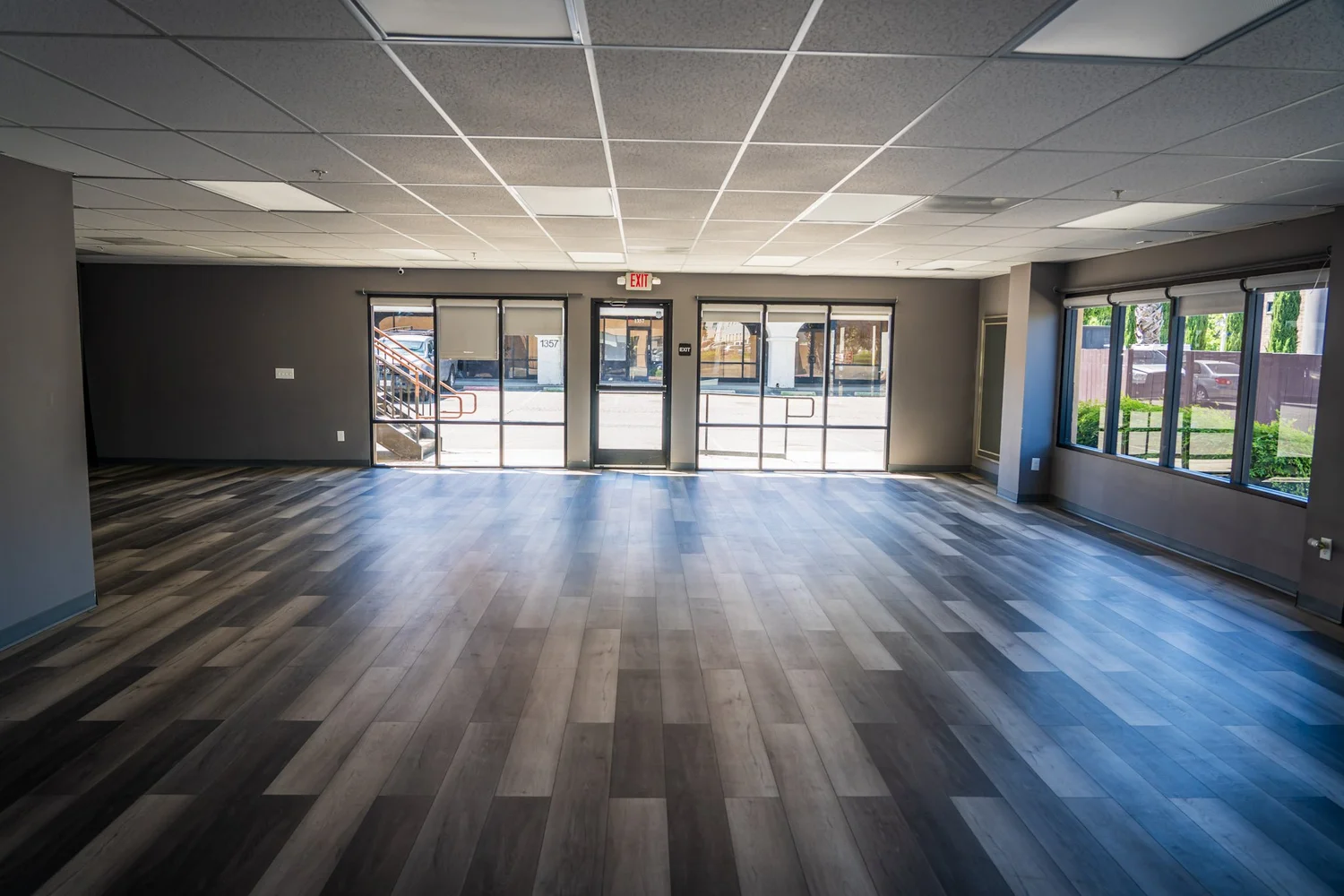 Unleashed Event Space | Private Event Space in Sacramento