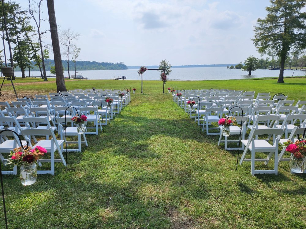 The Haven - Wedding — The Haven